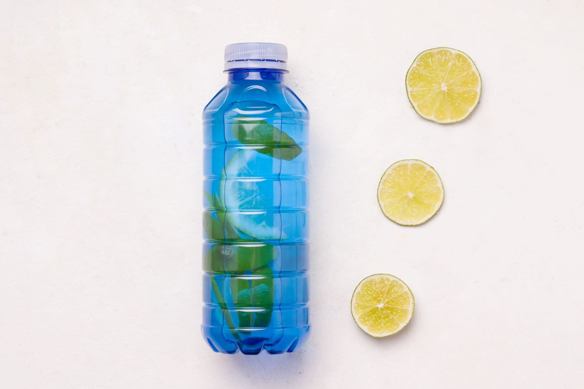 Boisson isotonique maison : nos recettes - Panda Tea