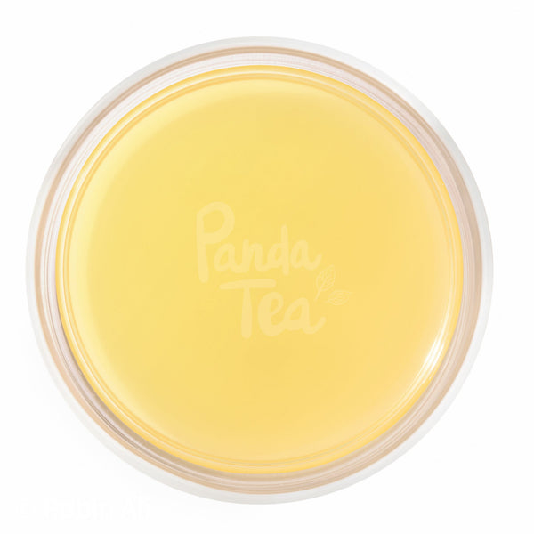 Températures et temps d'infusion des thés - Panda Tea