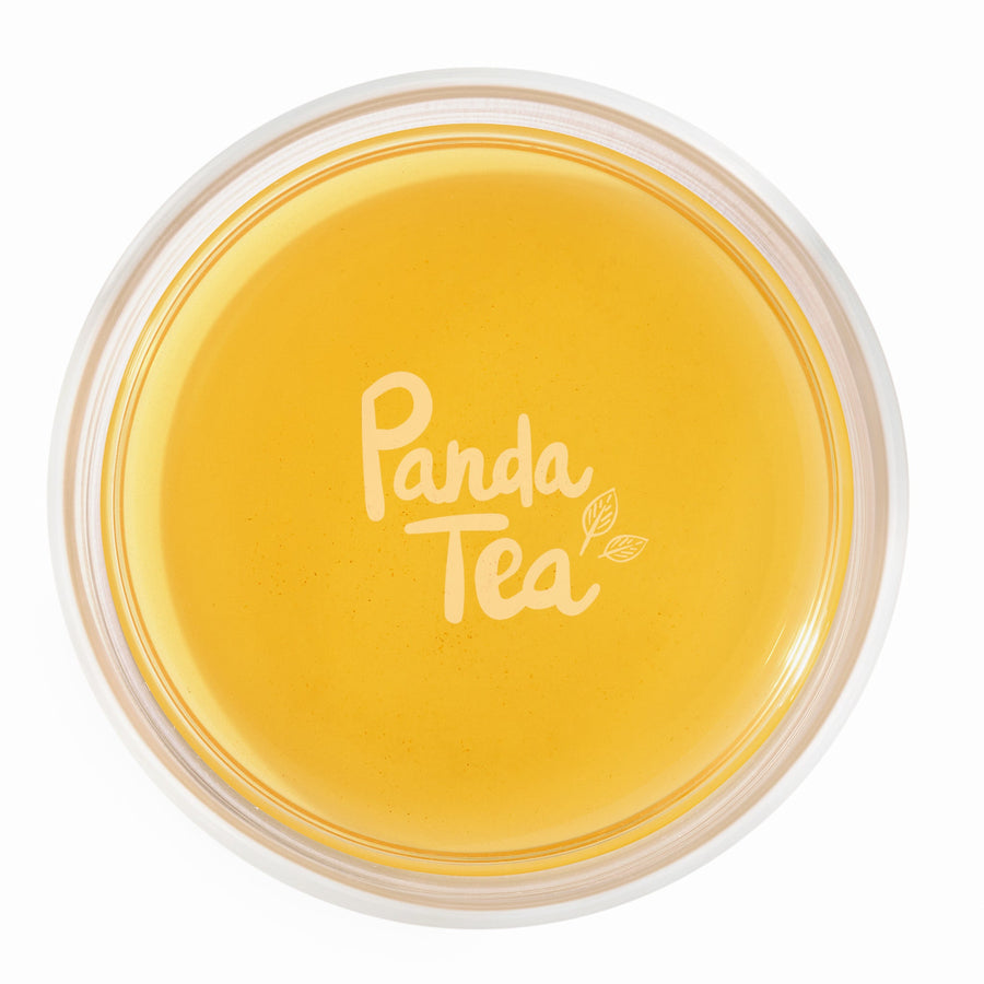 Températures et temps d'infusion des thés - Panda Tea