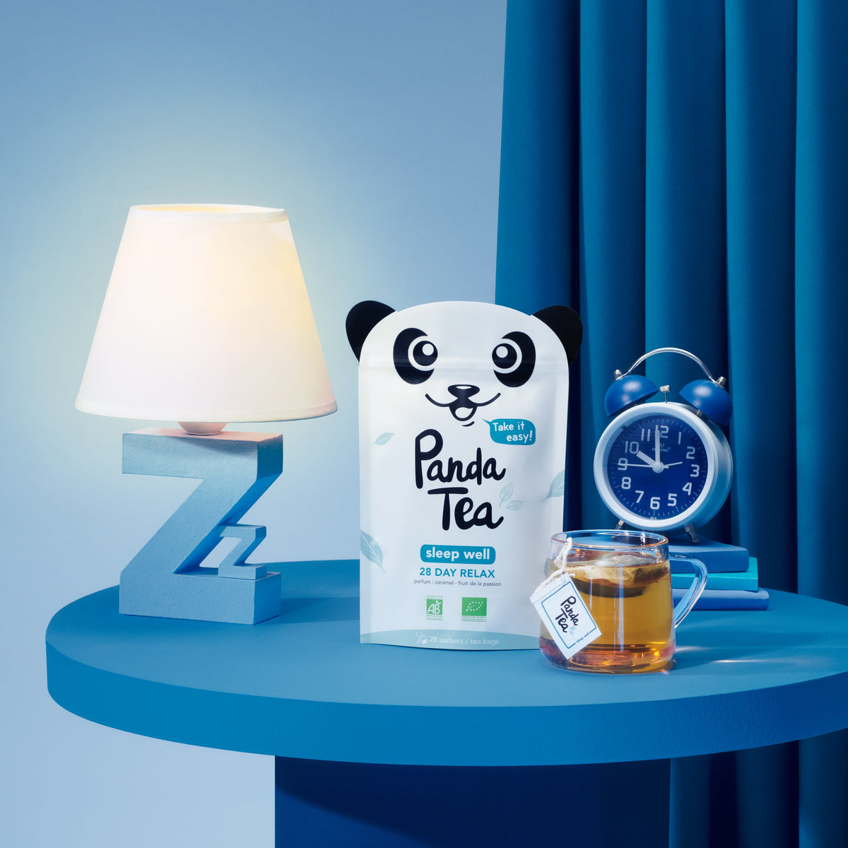 Les bienfaits de l'infusion de clou de girofle - Panda Tea