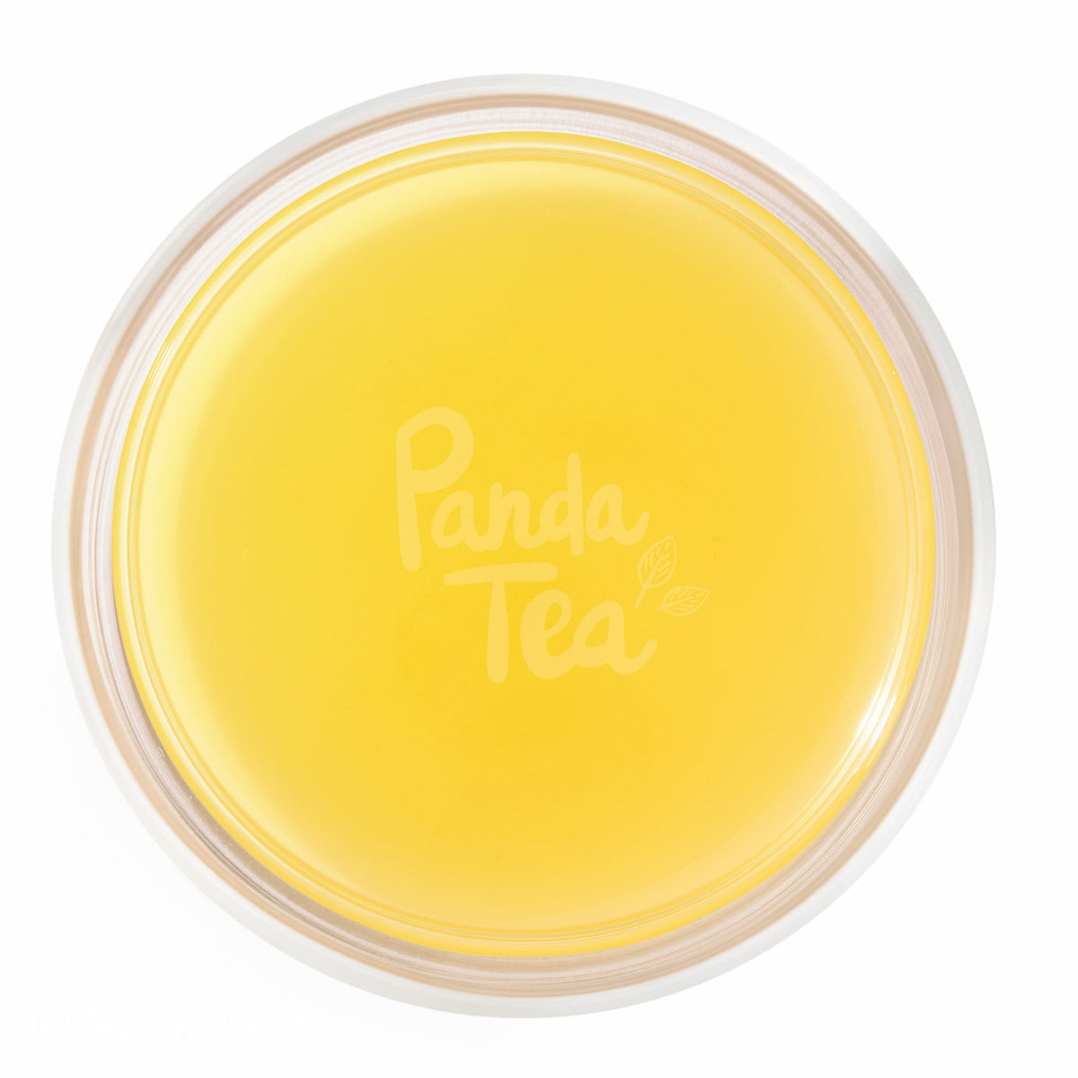 Températures et temps d'infusion des thés - Panda Tea