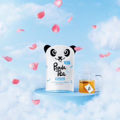 Bienfaits et effets secondaires de la réglisse - Panda Tea