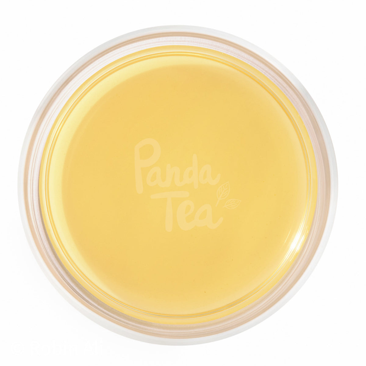 Températures et temps d'infusion des thés - Panda Tea