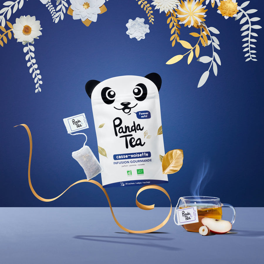 Quelles tisanes contre l’hypertension ? – Panda tea – Panda Tea