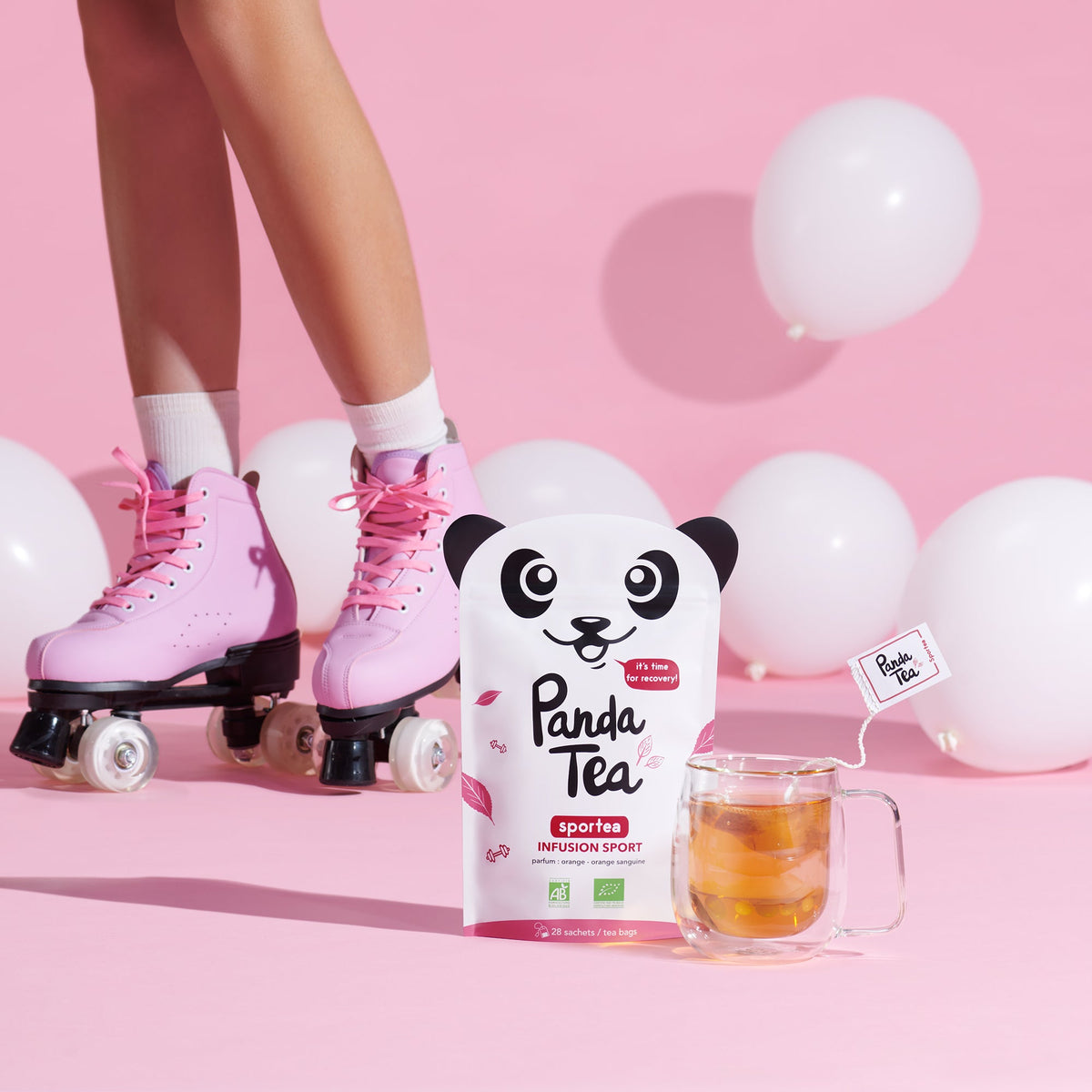 Fruit du mois - Le kiwi : bienfaits et recette - Panda tea – Panda Tea