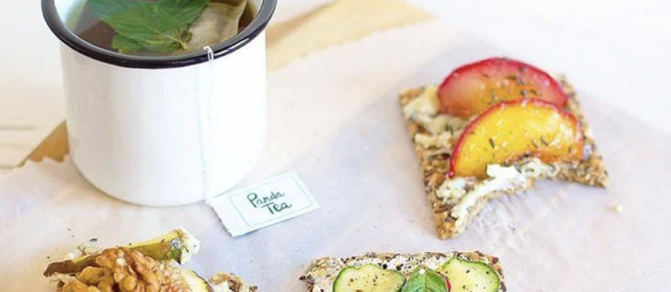 Les tisanes les plus efficaces pour maigrir - Panda Tea