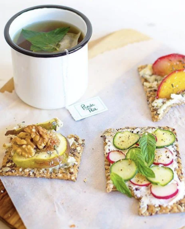 Les bienfaits de l'infusion de clou de girofle - Panda Tea