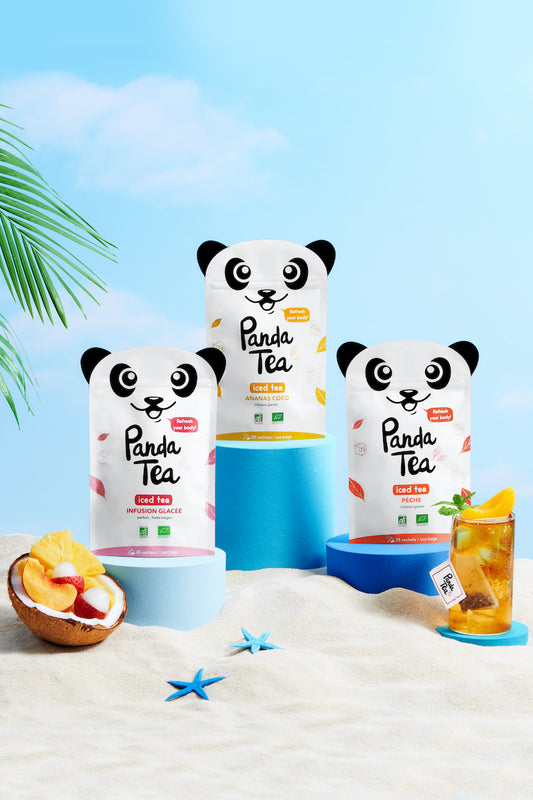 7 sports à tester en couple pour la Saint-Valentin - Panda tea – Panda Tea