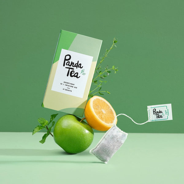 Légume de saison – l’orange : bienfaits et recette – Panda Tea