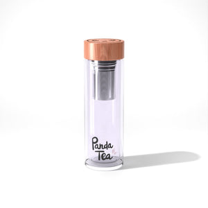 Panda Tea | Thés & infusions bien-être pour toute la famille