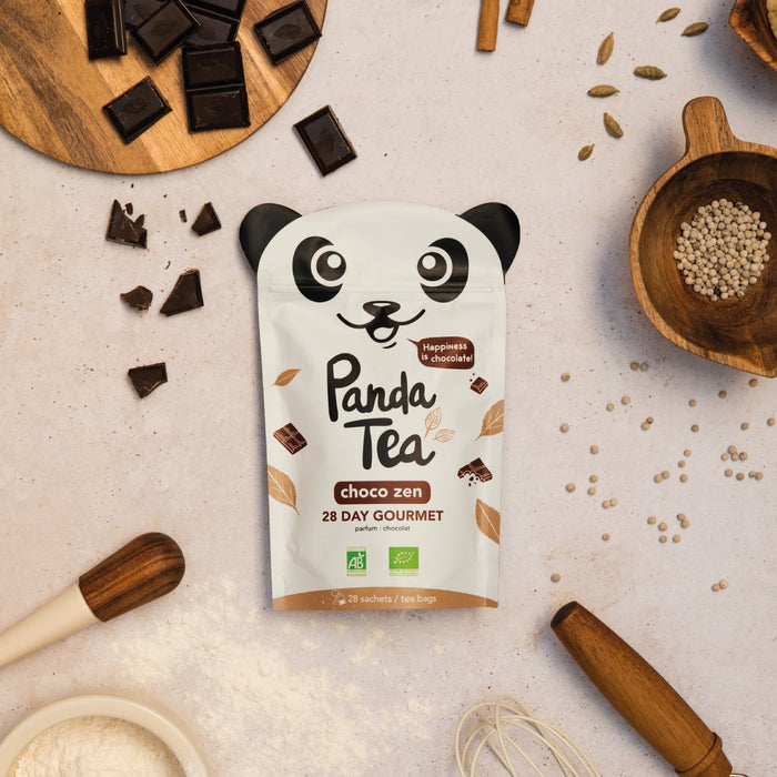 Fruit du mois - Le kiwi : bienfaits et recette - Panda tea – Panda Tea