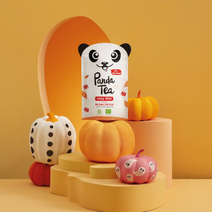 Café & matcha : le duo qui réveille vos papilles - Panda Tea